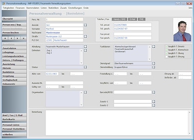 Neue Software in Bayern