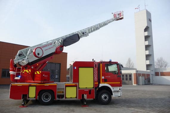 Gimaex: kompakte DLAK 23/12