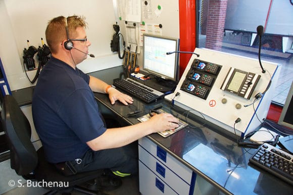 Digitalfunk Feuerwehr | Feuerwehr-Magazin