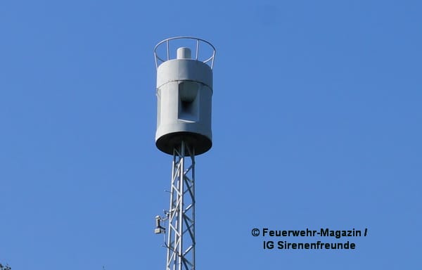 Überbleibsel aus dem kalten Krieg