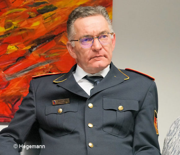 Ziebs: Sehe keinen Grund für Rücktritt