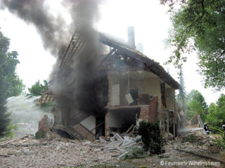 Gefahren an der Einsatzstelle | Feuerwehr-Magazin