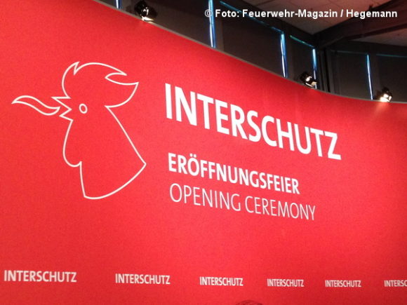 Interschutz – Was ihr jetzt wissen müsst!