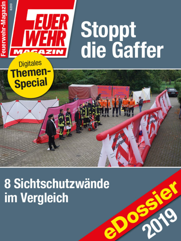 Unfallbilder: Härtere Strafen für Gaffer