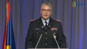 Karl-Heinz Banse neuer DFV-Präsident