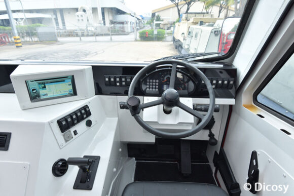 Zwei neue ExtremV fürs Moor