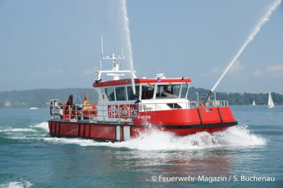 Technik | Feuerwehr-Magazin