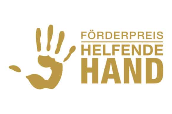 „Helfende Hand“: Nancy Faeser zeichnet Preisträger 2022 aus