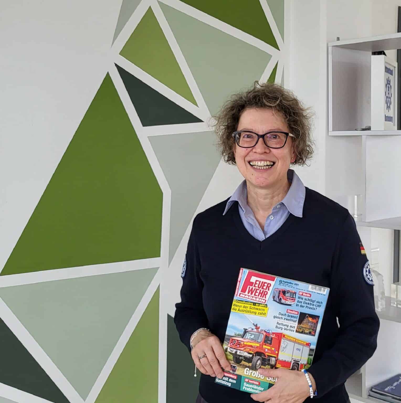 Beliebt auch in Bonn und in Berlin