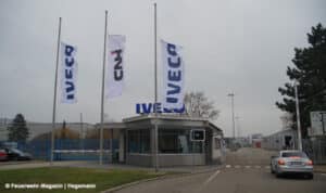 Magirus stellt neue EC-Line vor