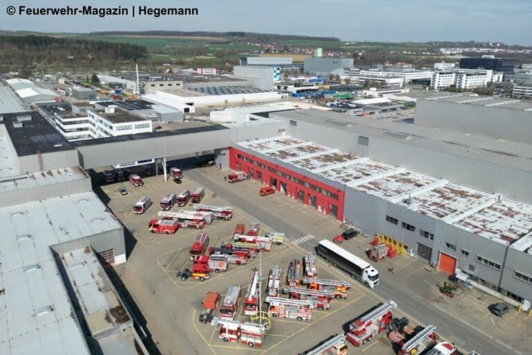 Mutares übernimmt Magirus GmbH