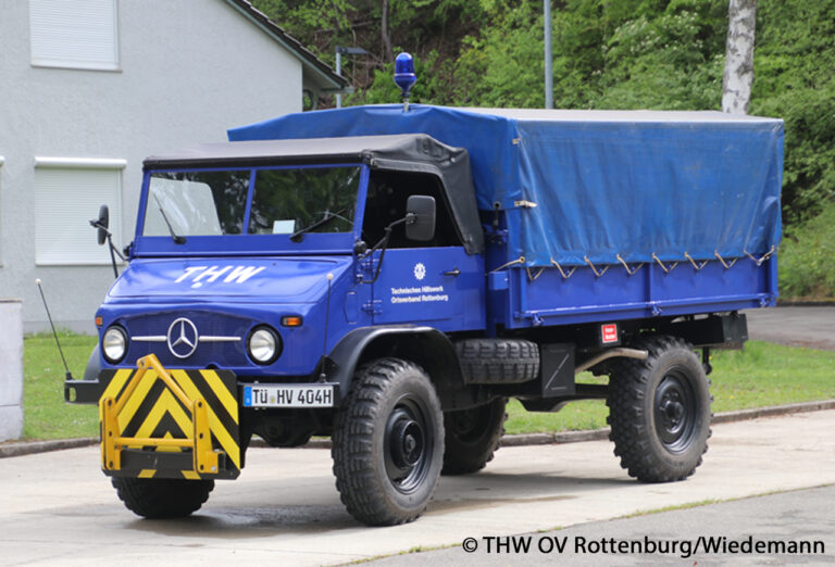 Oldtimer | Feuerwehr-Magazin