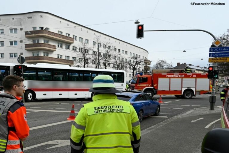 Vor 25 Jahren: Die ICE-Katastrophe von Eschede