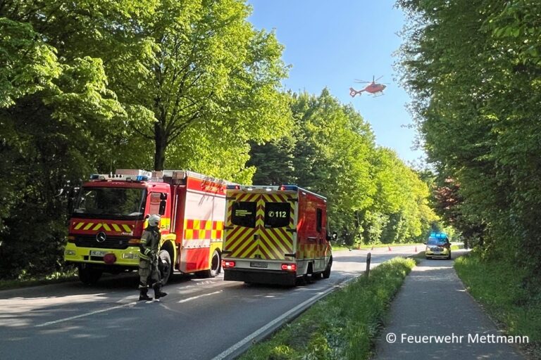 „Feuer und Flamme“ in Heidelberg