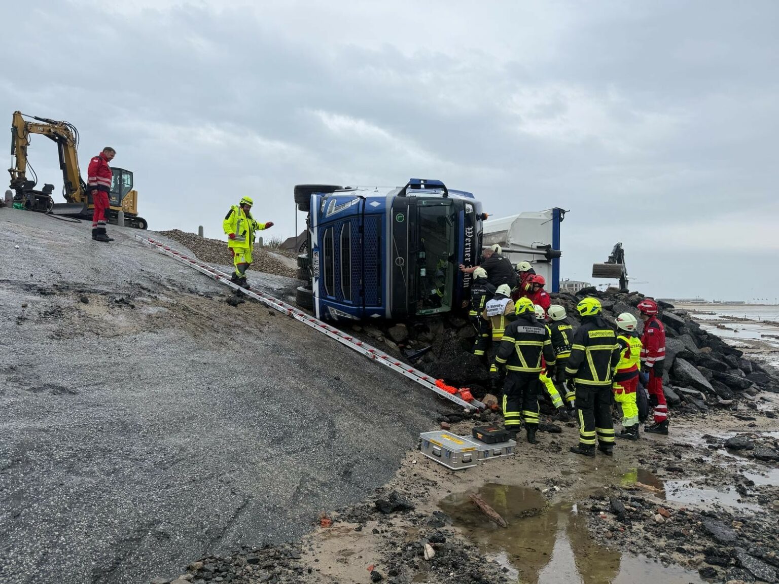 „Feuer und Flamme“ in Heidelberg