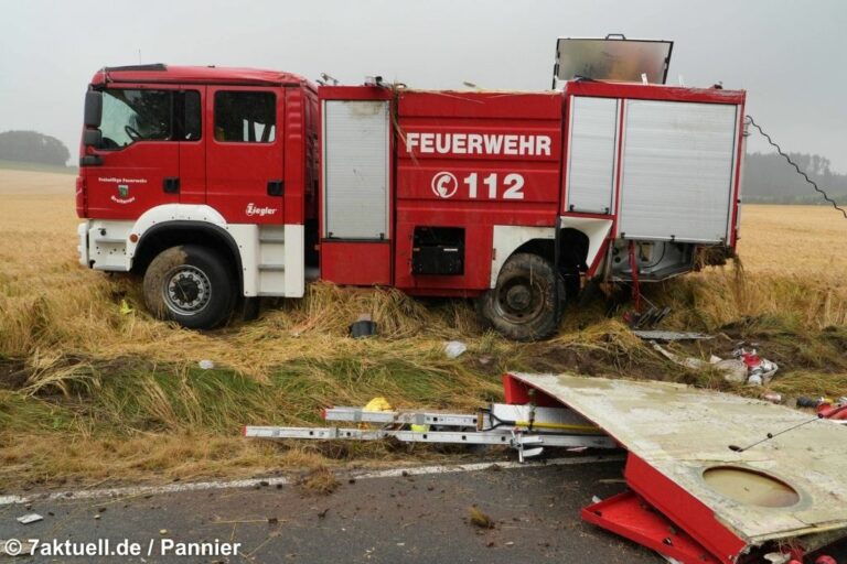 TLF | Feuerwehr-Magazin