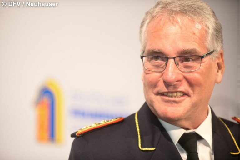 DFV fordert Reform des Bevölkerungsschutzes – Sechs Kernforderungen