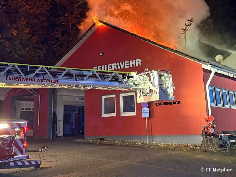 Feuerwehr Heidelberg: Neue „Feuer & Flamme“-Staffel startet