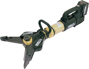 Kombigeräte mit Akku | Feuerwehr-Magazin