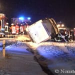 Verkehrsrot jetzt für Feuerwehrfahrzeuge erlaubt » Feuerwehr-Magazin