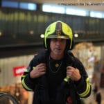 Verkehrsrot jetzt für Feuerwehrfahrzeuge erlaubt » Feuerwehr-Magazin