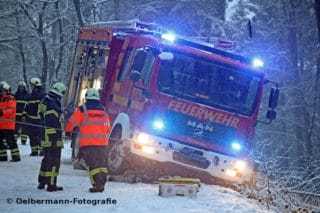 10 lustige Feuerwehr-Witze, über die jedes Feuerwehrmitglied lacht ...