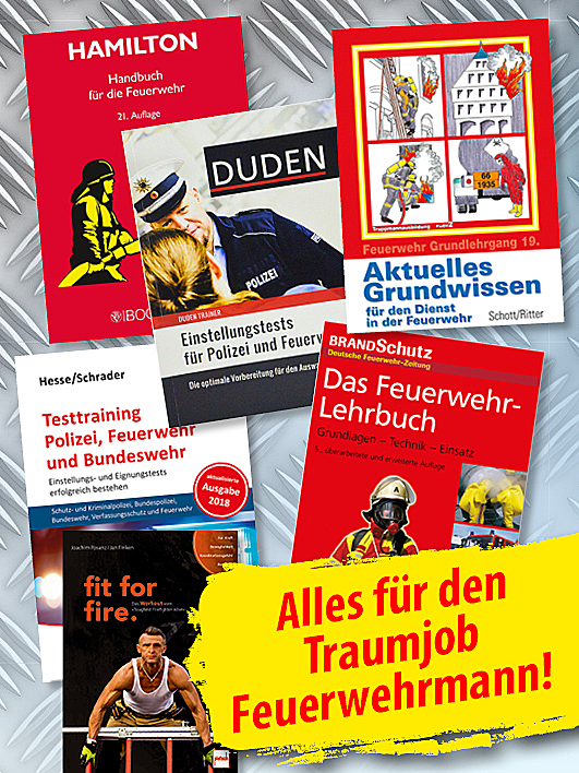 LF 20 mit Hilfeleistungssatz und Standheizung | Feuerwehr-Magazin